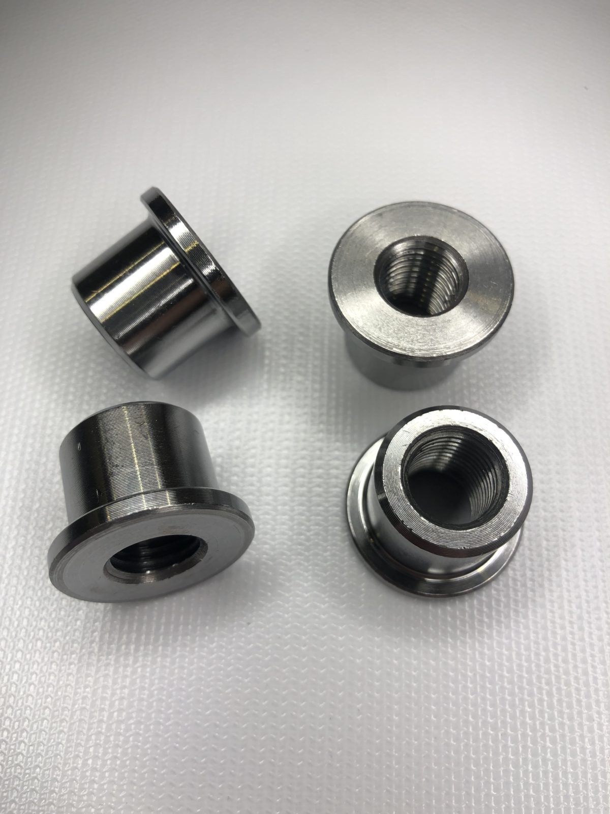 M12 Weld Washer - Rock Ready UTV